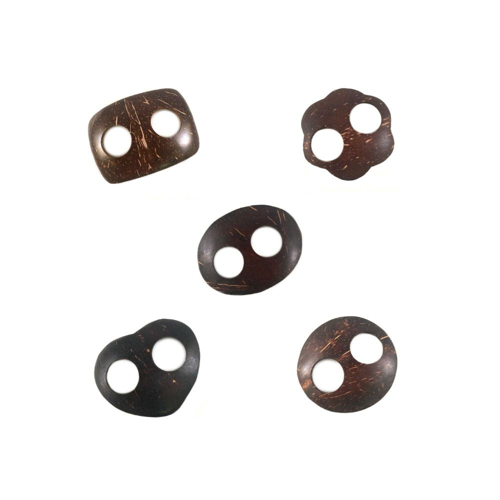 Sarong Buckles - tie your sarong easily - Holley Day Australia