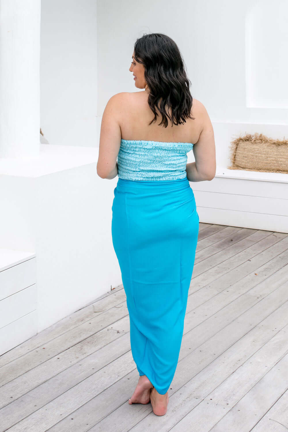 Plus Size Sarongs – Holley Day