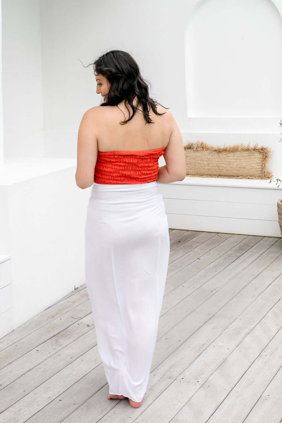 Shop Large Sarongs and Plus Size Sarongs - Holley Day