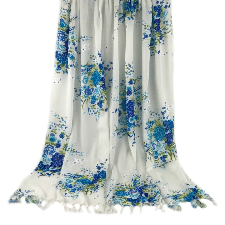 Shop Large Sarongs and Plus Size Sarongs - Holley Day